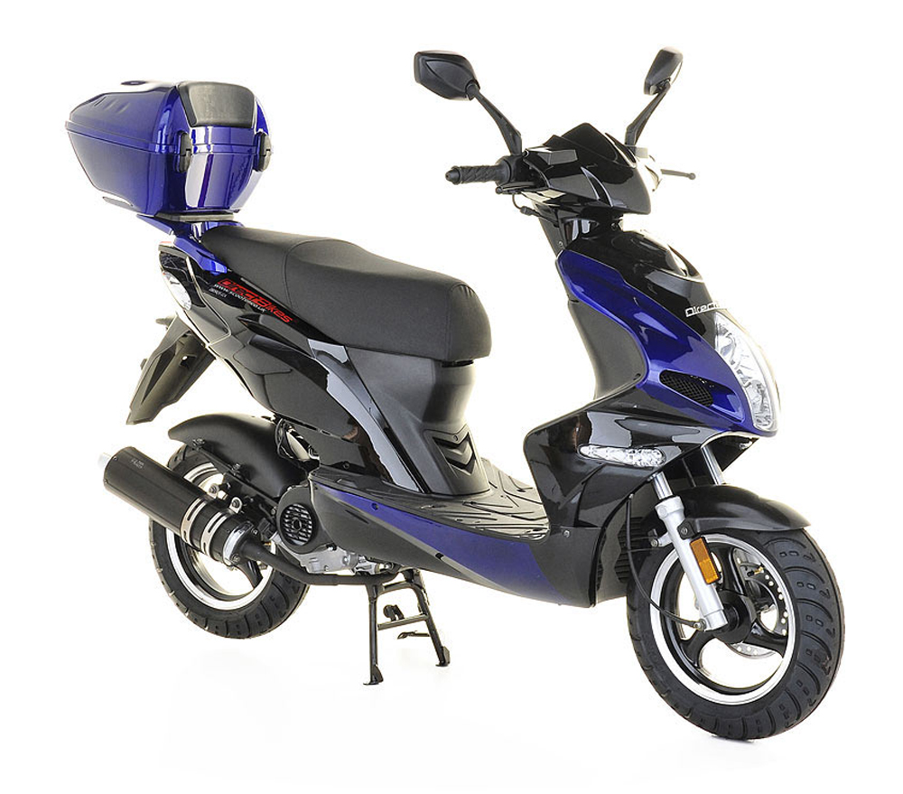 Direct Bikes Motorbikes - Buy 50cc Motorbikes and 125cc Motorbikes Direct