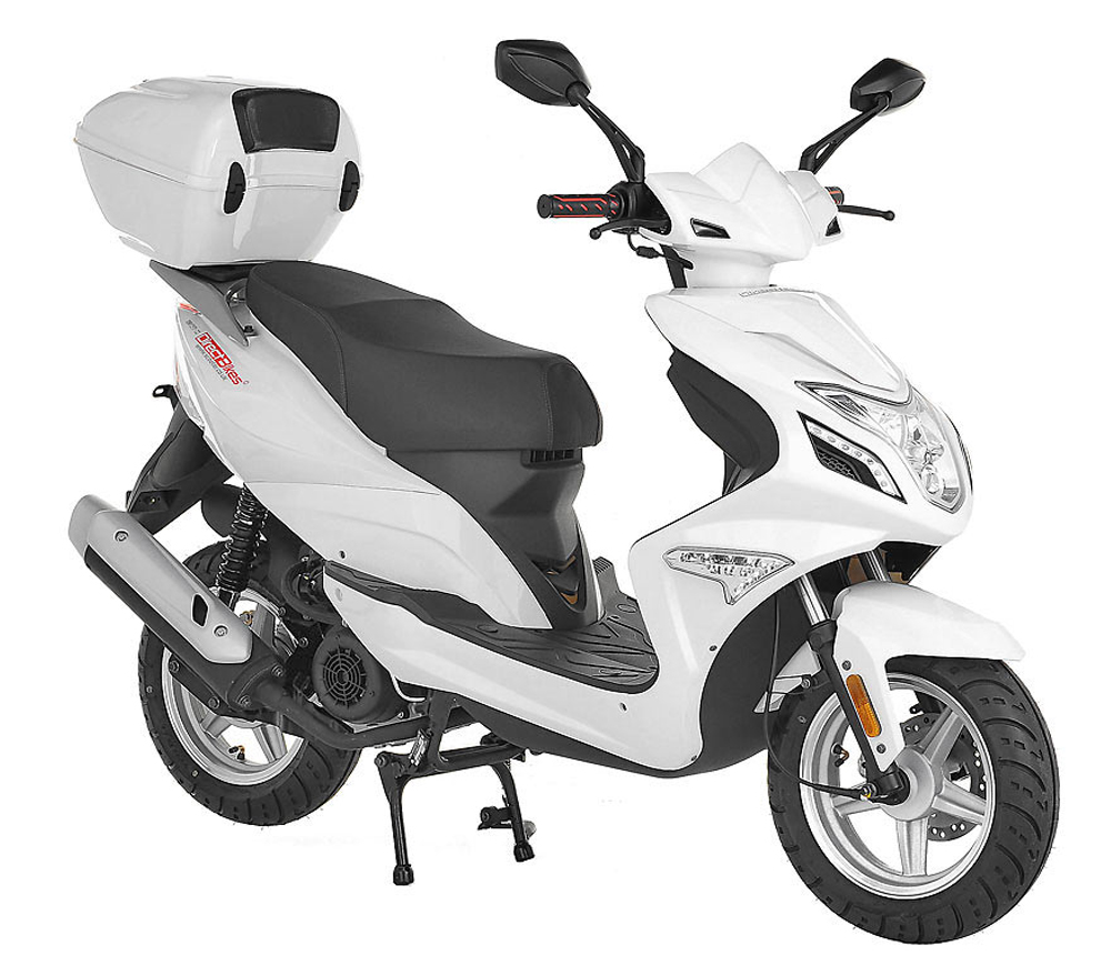 125cc Motorbike - 125 Direct Bikes Motorbikes