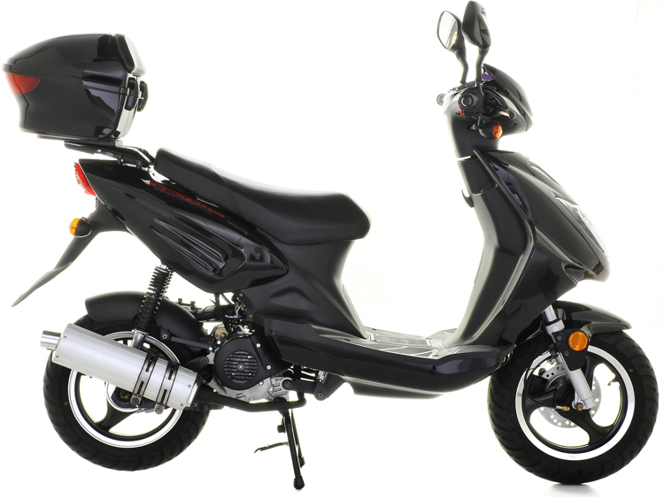 50cc moped - Buy Direct Bikes 50cc Motorbikes
